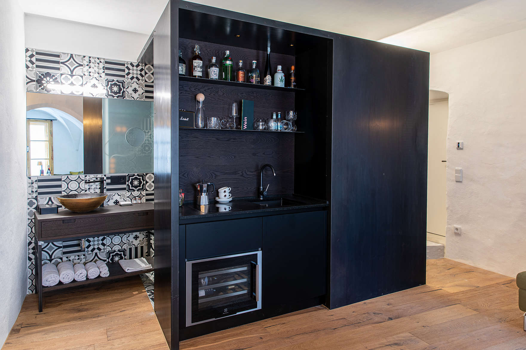 Suite 1499 - Suites - Flurin