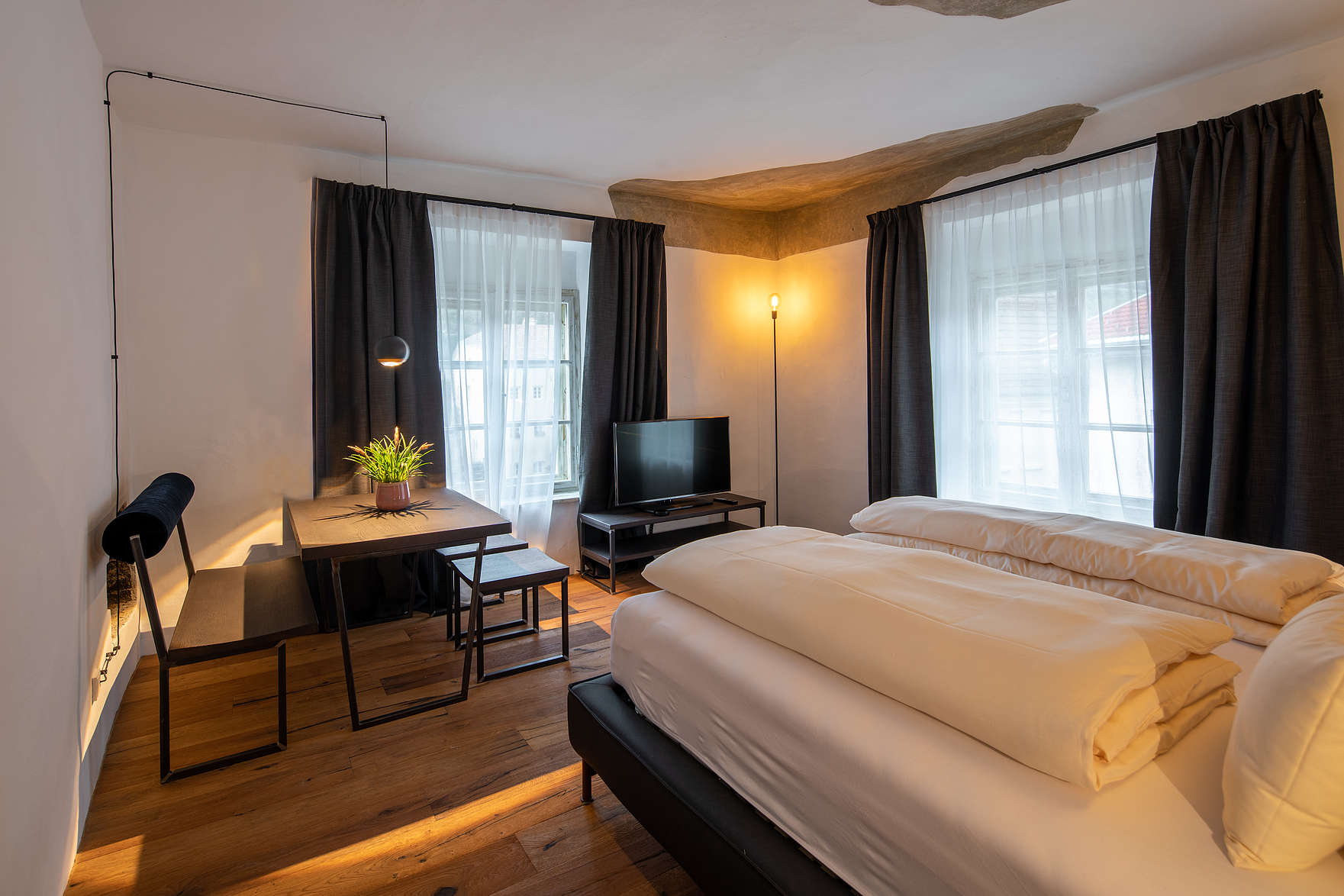 Suite 1799 - Suites - Flurin